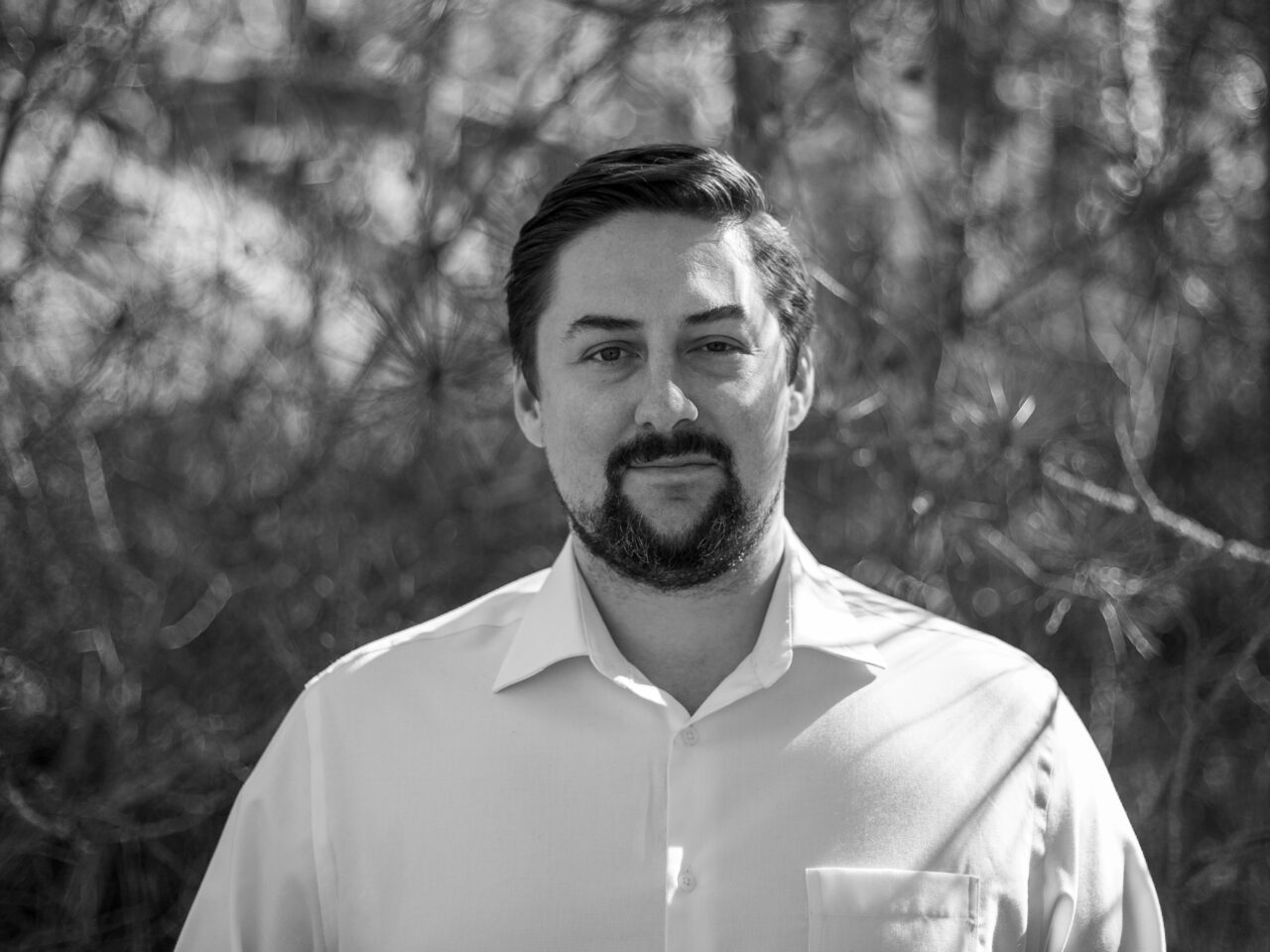 Meet Our Team - Long Bridge Capital Management